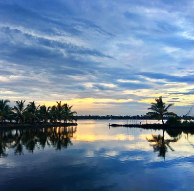 Kerala Backwaters | Tour Packages & Kerala Travel Guide