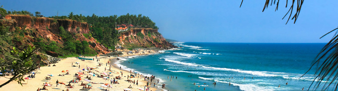 Varkala Travel Guide | Things to do in Varkala | How to Reach Varkala
