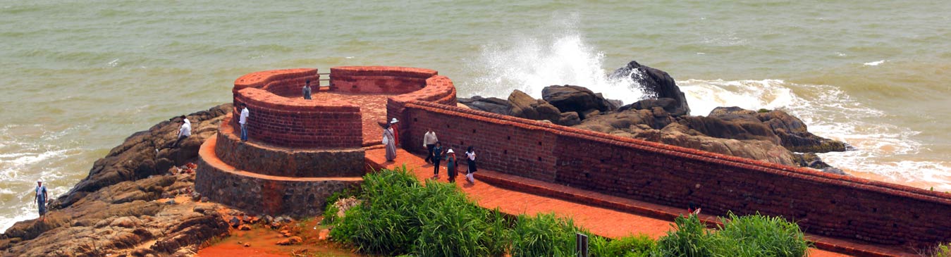 Bekal Travel Guide | Tourist Attractions | How to Reach
