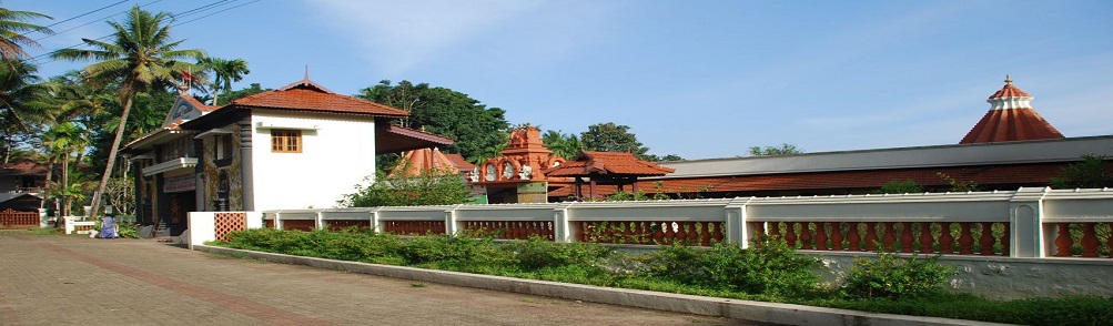 Kalady Travel Guide - Birthplace of Adi Shankara & How to Reach