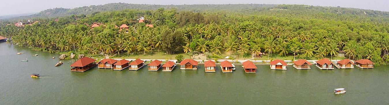 Poovar Tour & Travel Guide | Tourist Attraction & How to reach