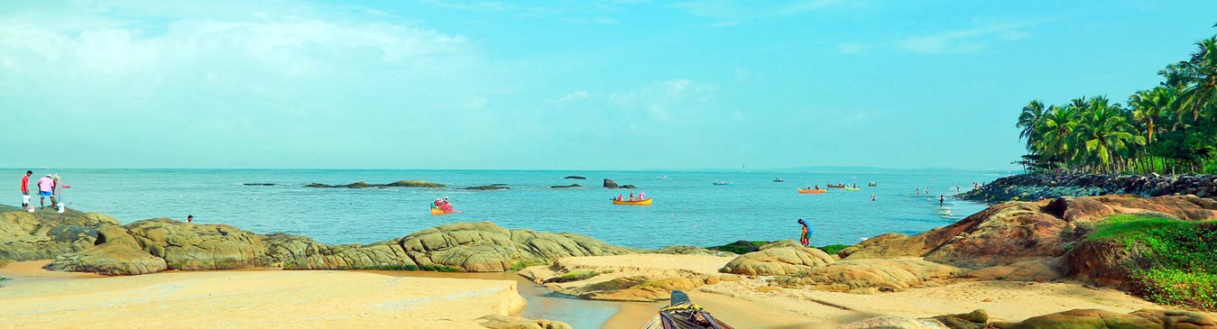 Kappad Travel Guide | Attractions in Kappad | How to Reach