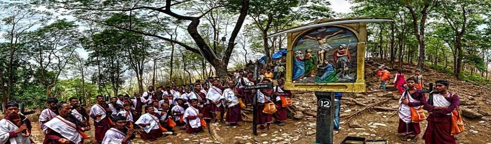 Malayattoor Travel Guide | Top Attractions & How to reach