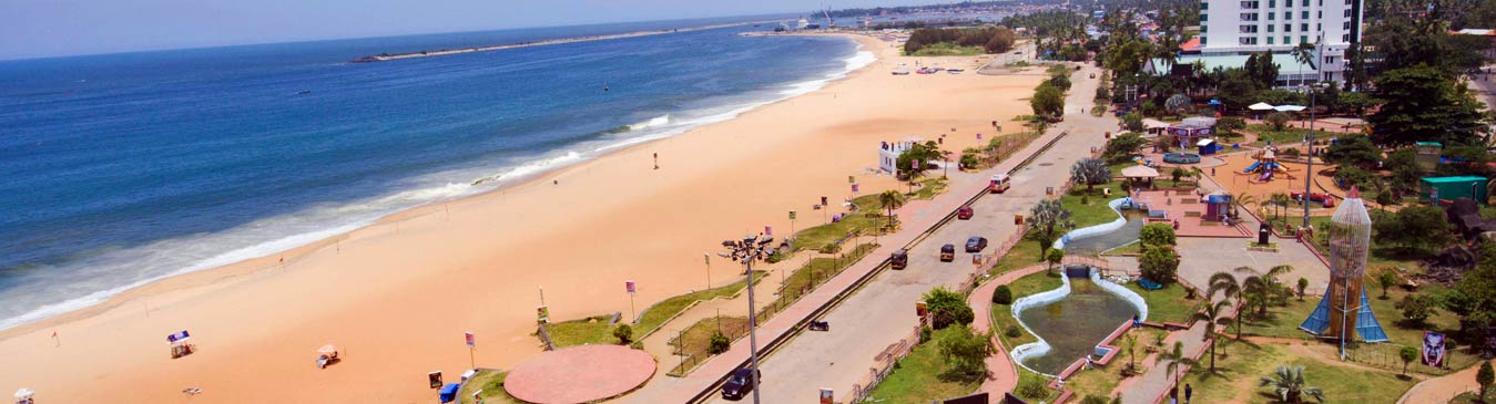 Kollam Travel Guide | Top Tourist Attraction & How to reach