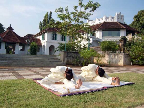Luxury Spa Resorts in Kerala | Ayurvedic Treatments in Kerala