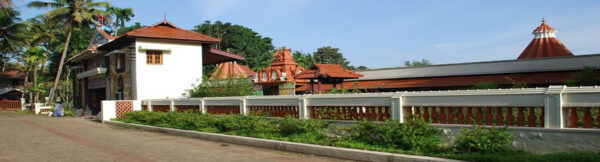 Kalady Travel Guide - Birthplace of Adi Shankara & How to Reach